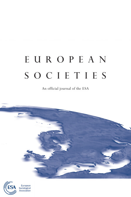 European Sociological Association