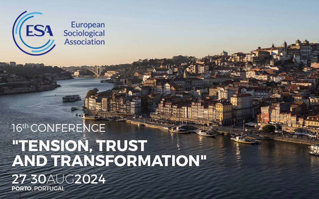 European Sociological Association