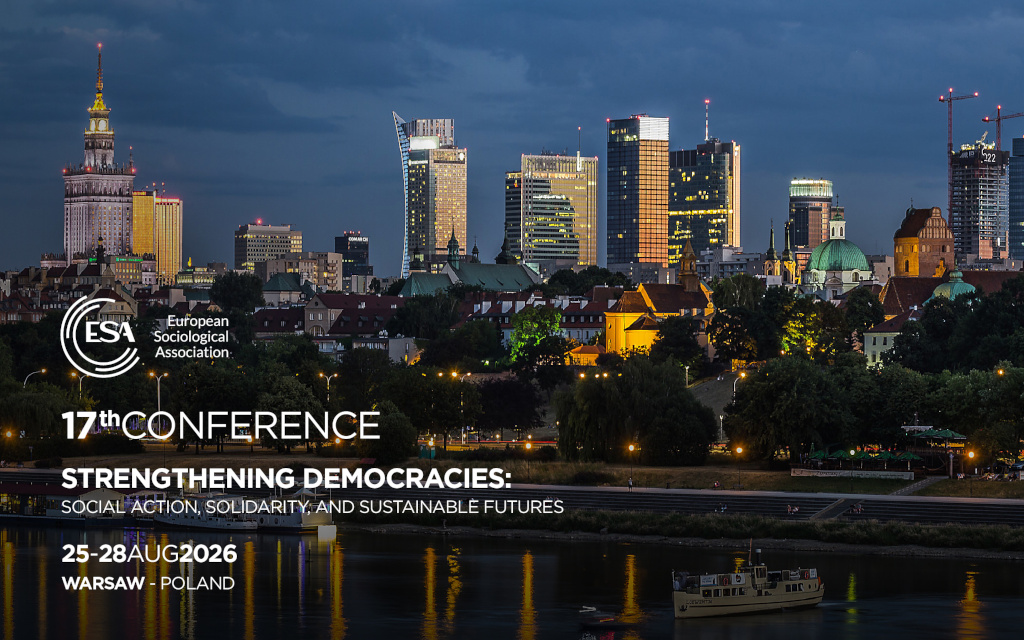 European Sociological Association
