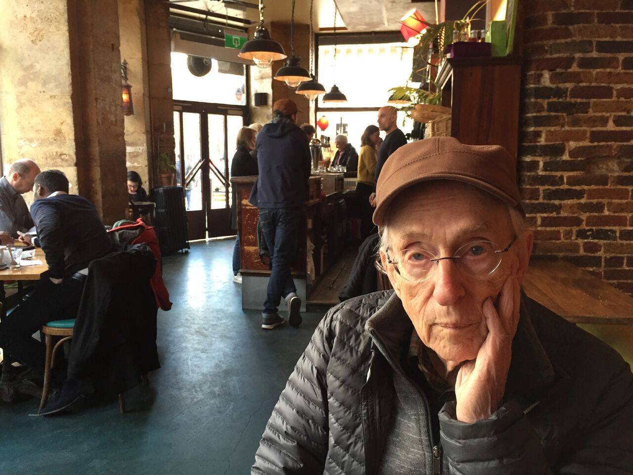 ‘Errors of measurement’ or ‘Impact factors are just a gimmick’: An ...